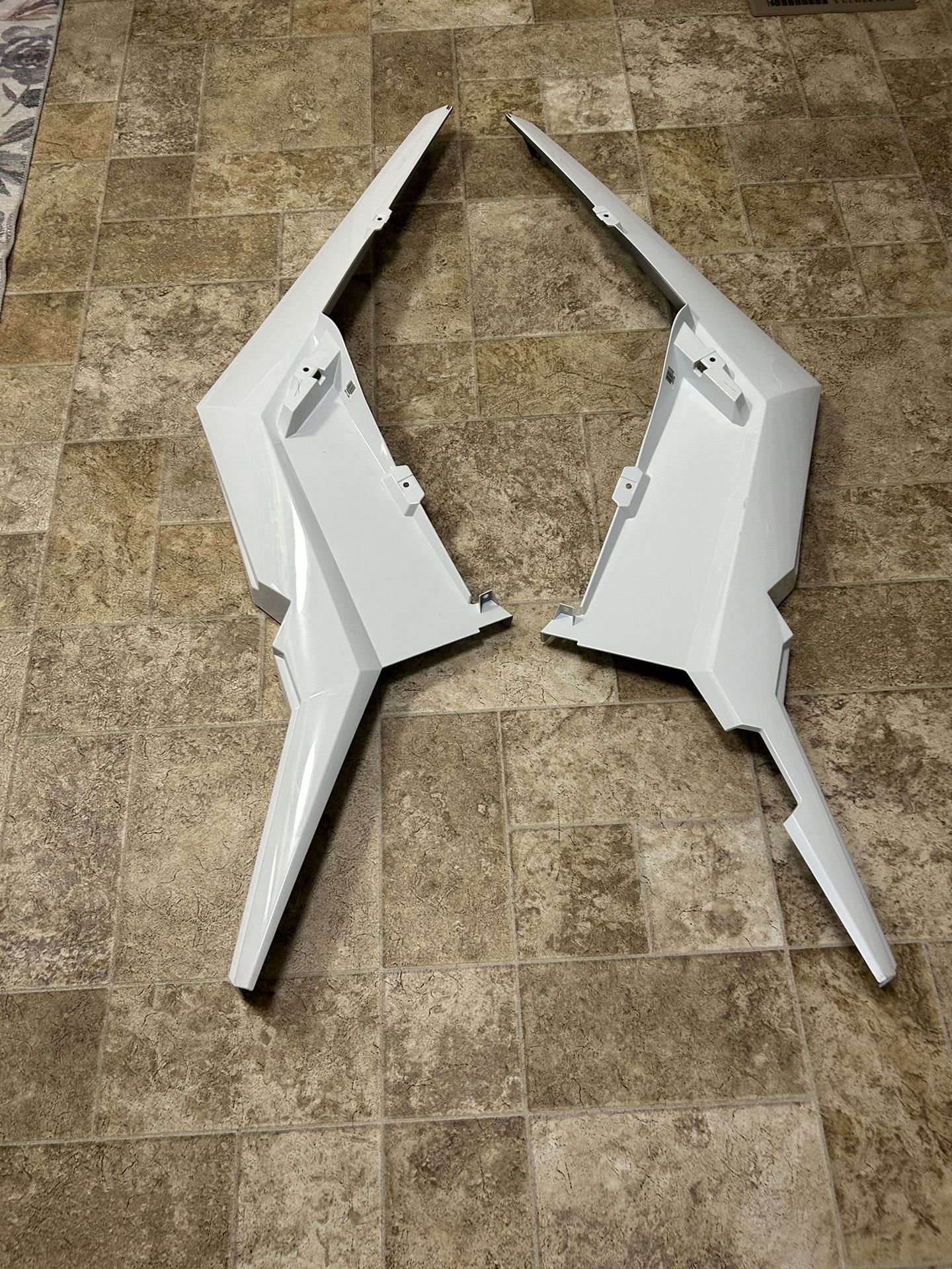 Polaris Rzr Xp1000 Rear Fenders for Sale in Phoenix, AZ - OfferUp