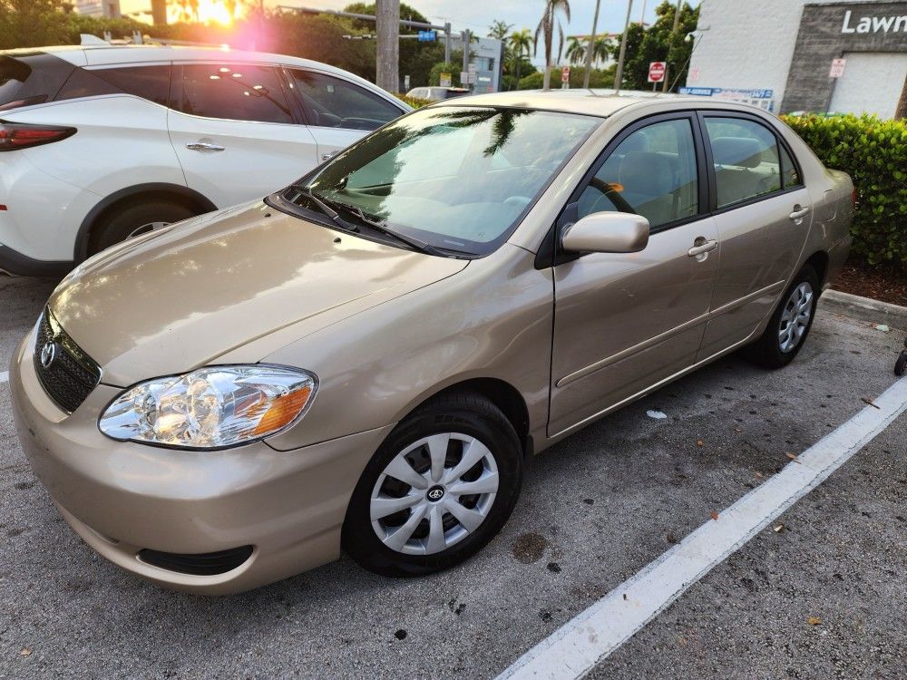 2006 Toyota Corolla for Sale in Medley, FL - OfferUp
