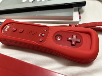 Nintendo Wii (Red) + Games for Sale in Beaverton, OR - OfferUp