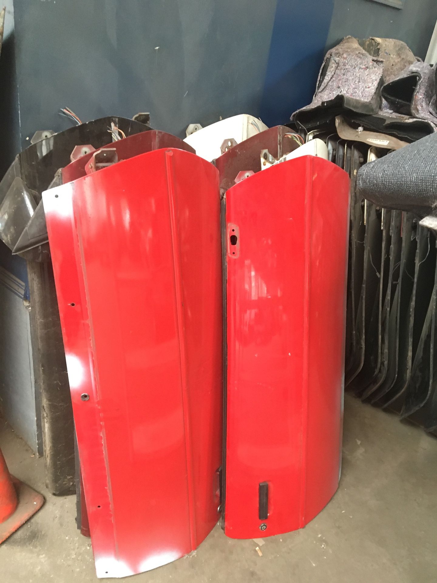 3rd Gen 82 92 Camaro Firebird Parts For Sale In Chicago Il Offerup
