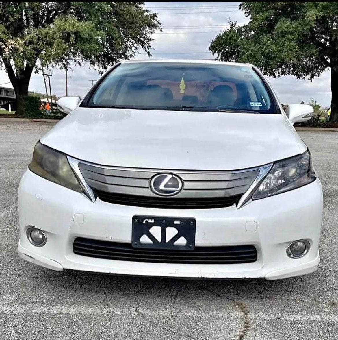 2012 Lexus HS 250h for Sale in Dallas, TX - OfferUp