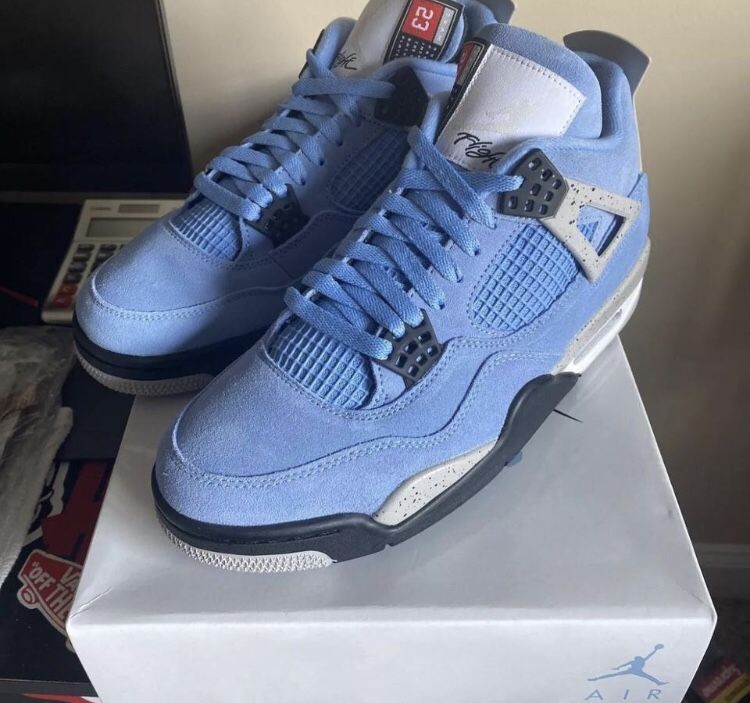 Jordan 4s for Sale in Bellflower, MO - OfferUp