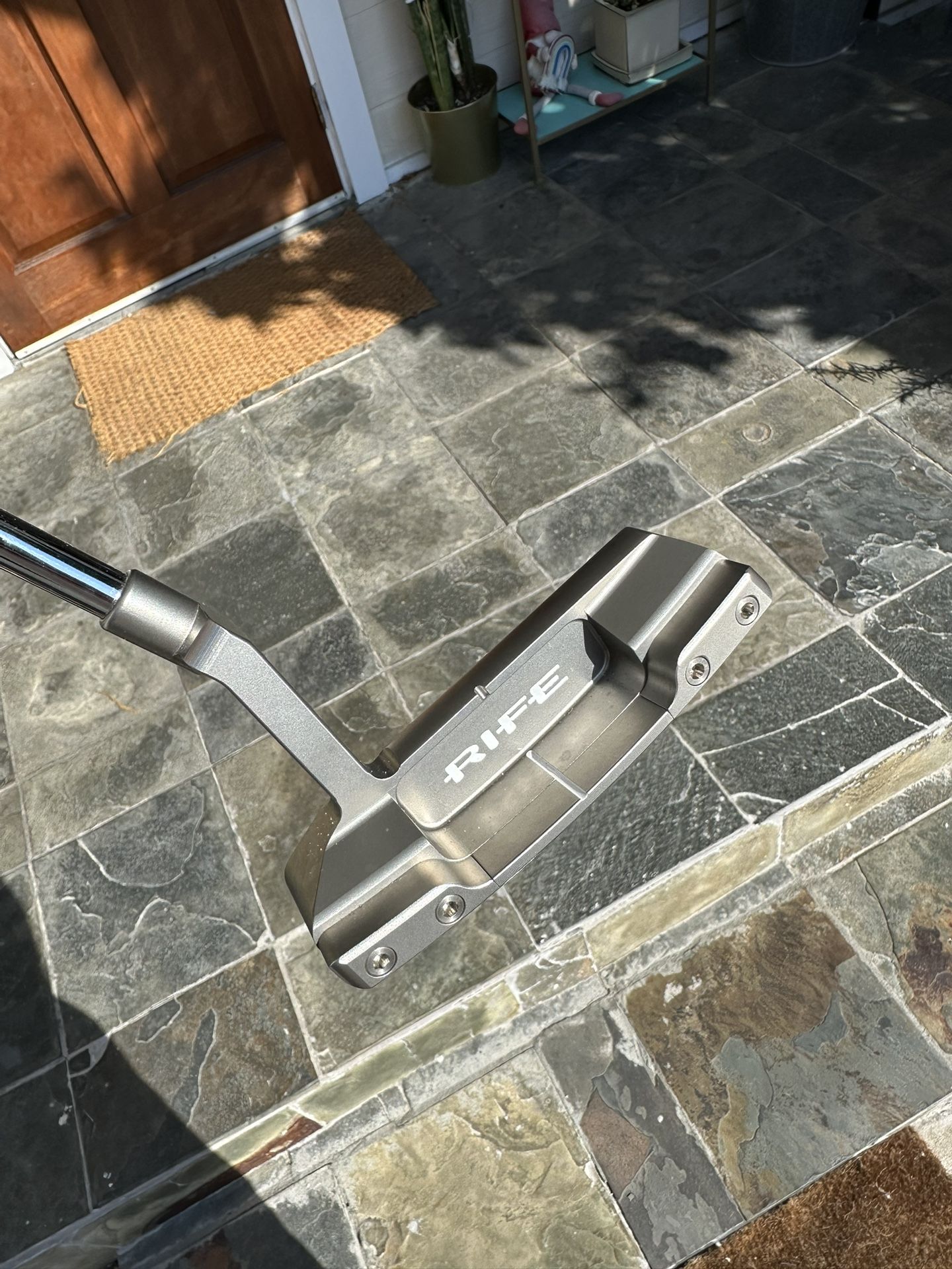 RIFE Switchback Putter for Sale in Los Angeles, CA - OfferUp