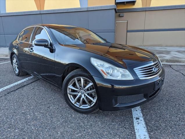 2007 INFINITI G35x for Sale in Sheridan, CO - OfferUp