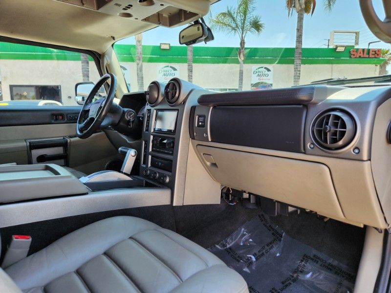 2004 HUMMER H2 for Sale in Loma Linda, CA - OfferUp