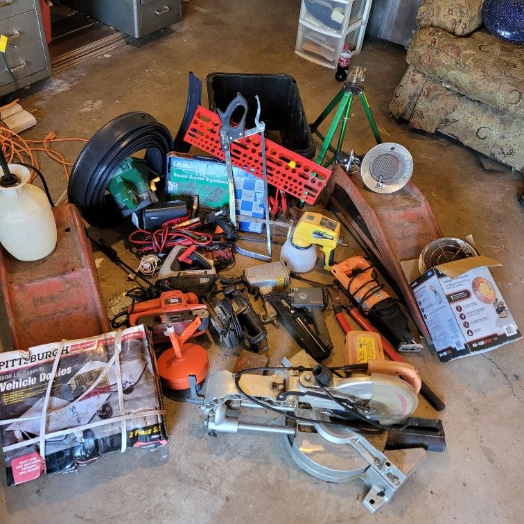 Random TOOLS for Sale in Vancouver, WA - OfferUp
