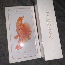 Iphone 6 Plus In Hand Gold
