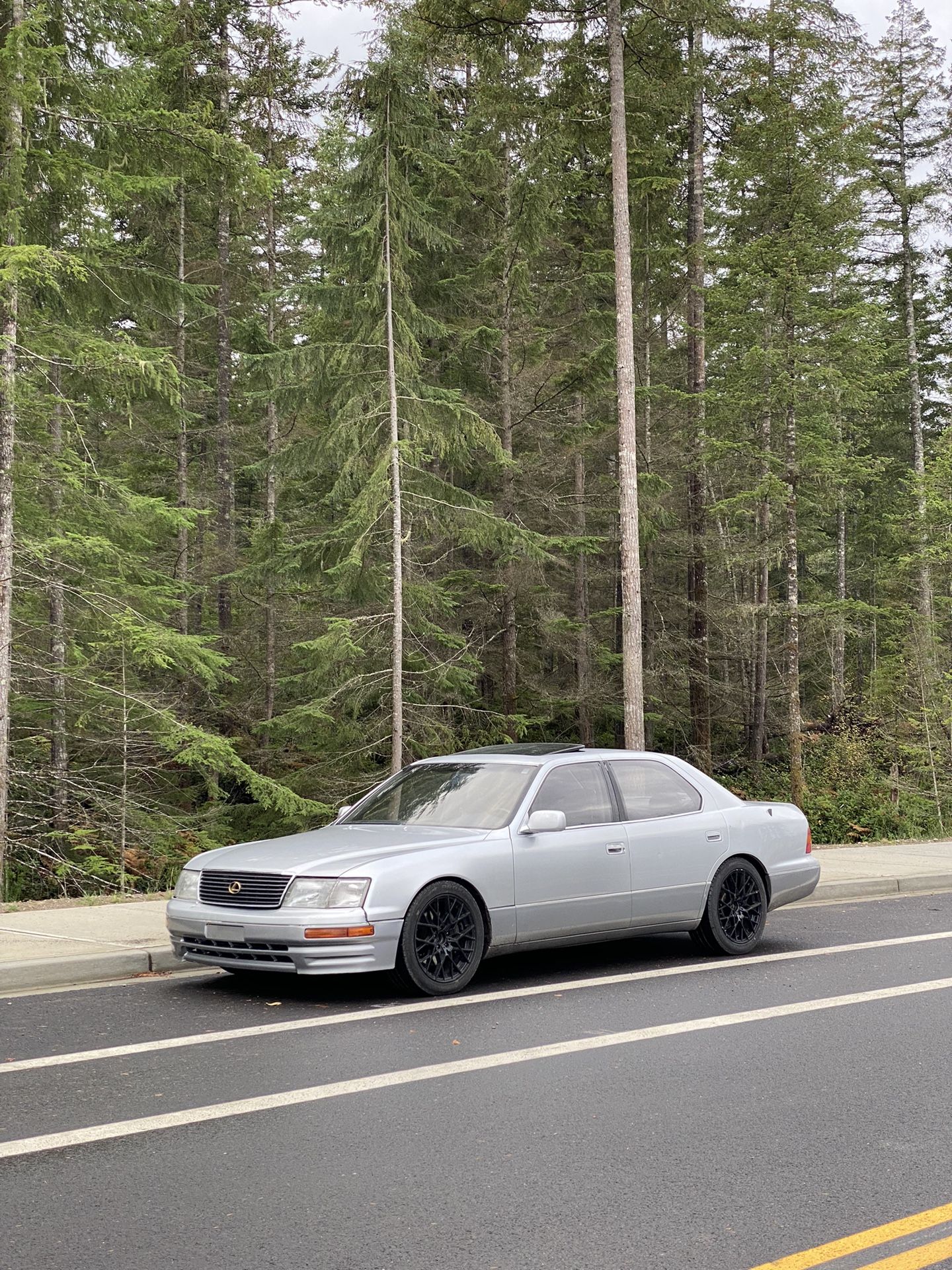 1995 Lexus LS 400 for Sale in Port Orchard, WA - OfferUp