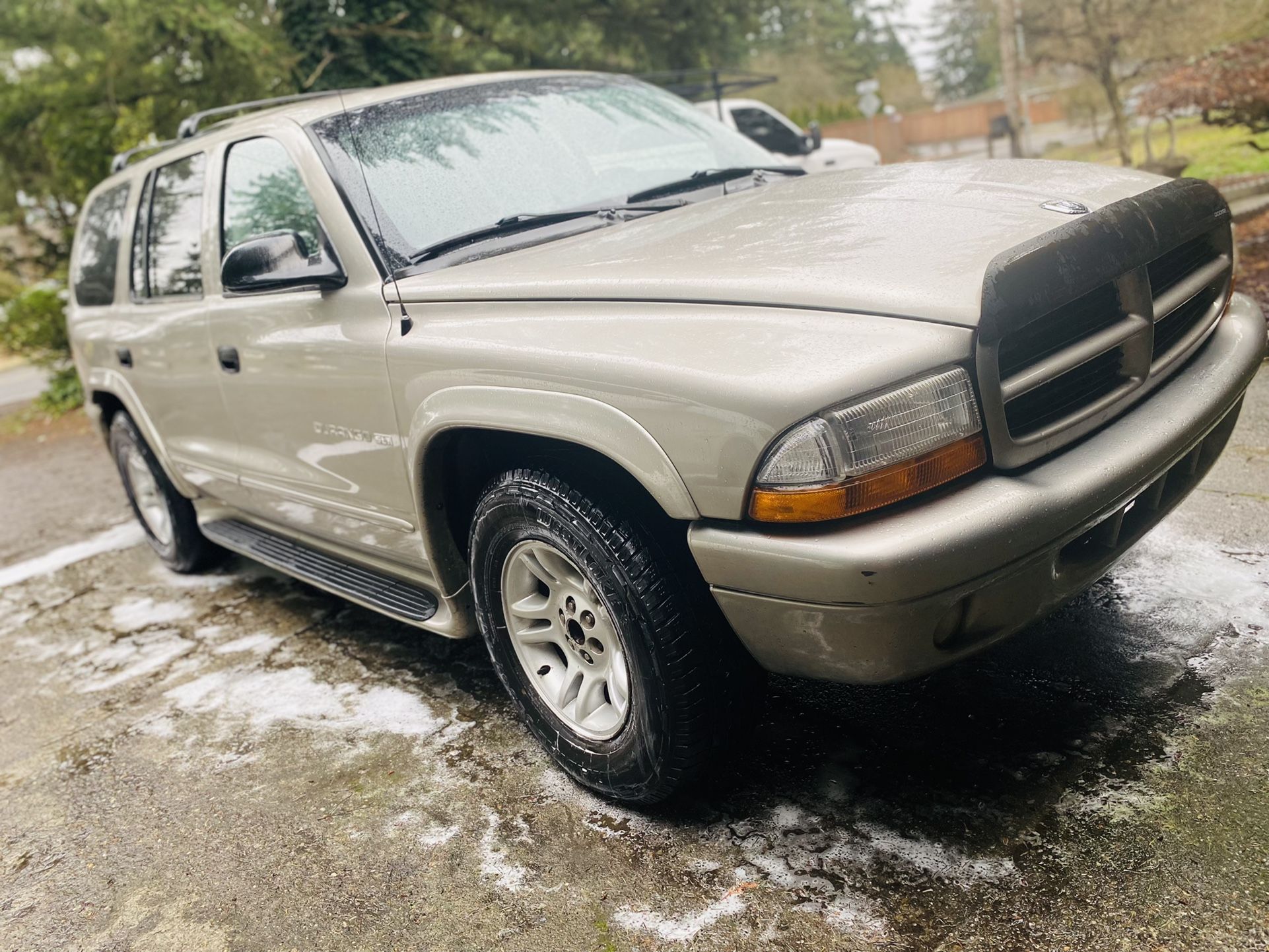 2001 Dodge Durango for Sale in Covington, WA - OfferUp