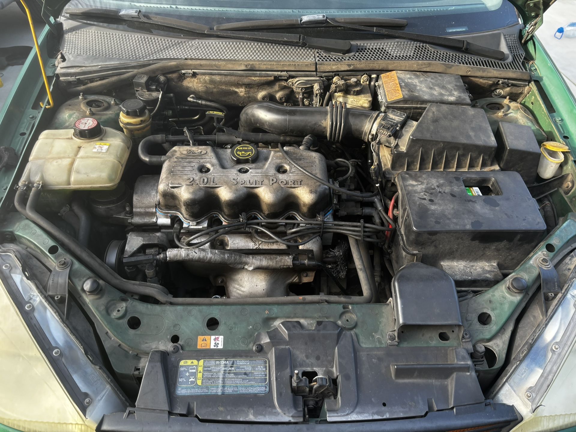 2002 Ford Focus for Sale in San Dimas, CA - OfferUp