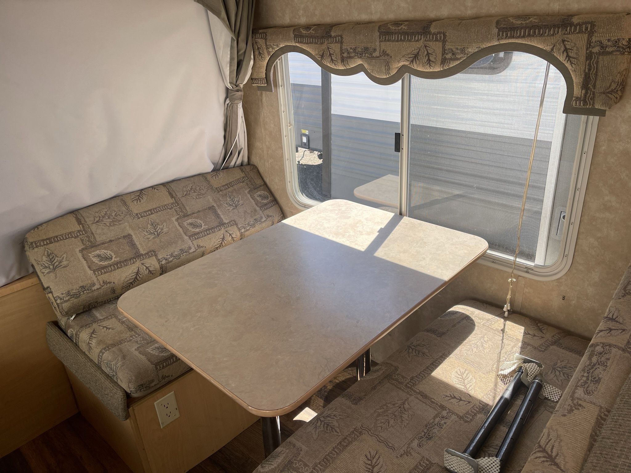 2007 Dutchmen Aerolite Cub Hybrid for Sale in Tacoma, WA - OfferUp