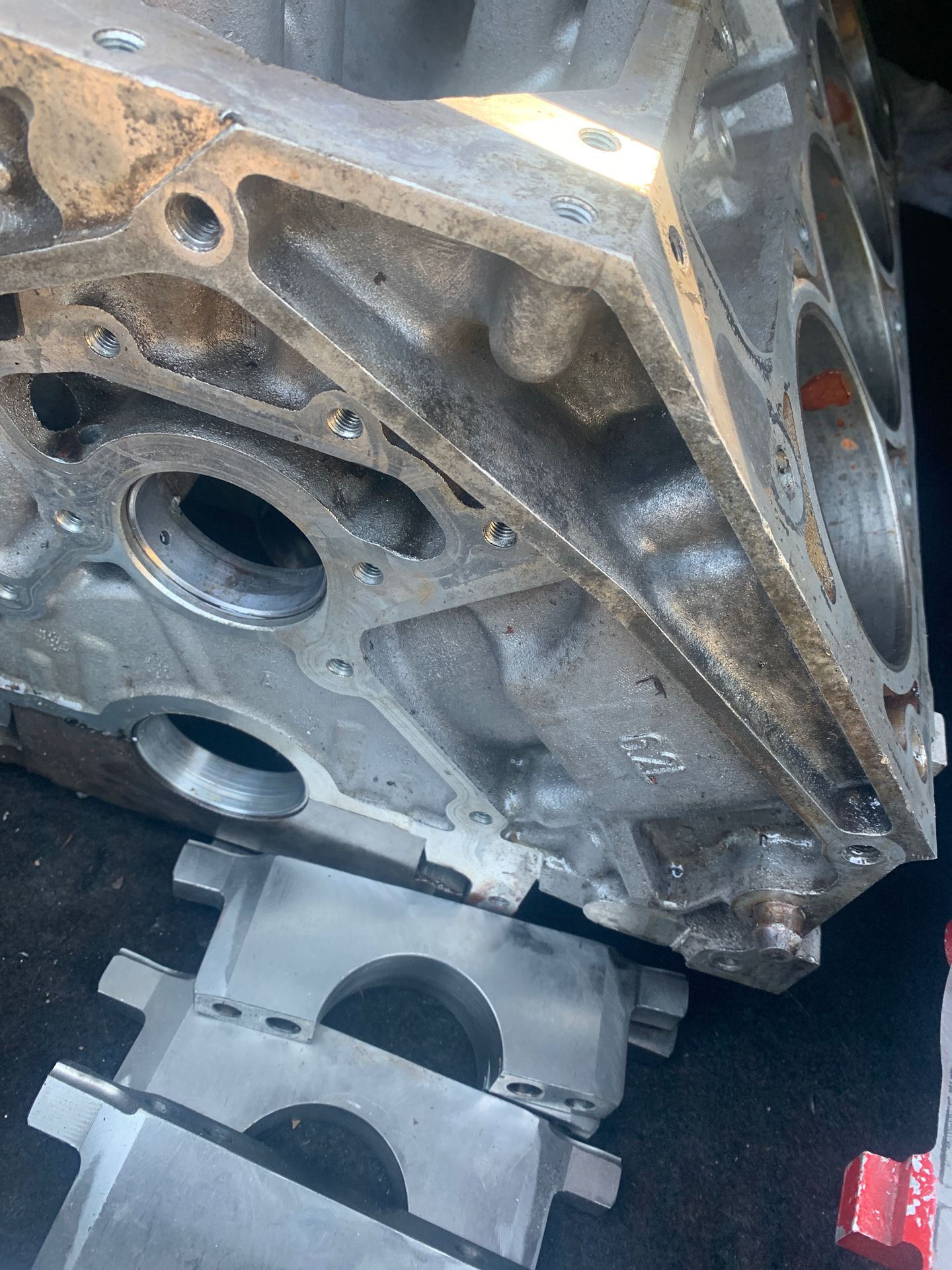 Ls3 bare block std for Sale in Houston, TX - OfferUp
