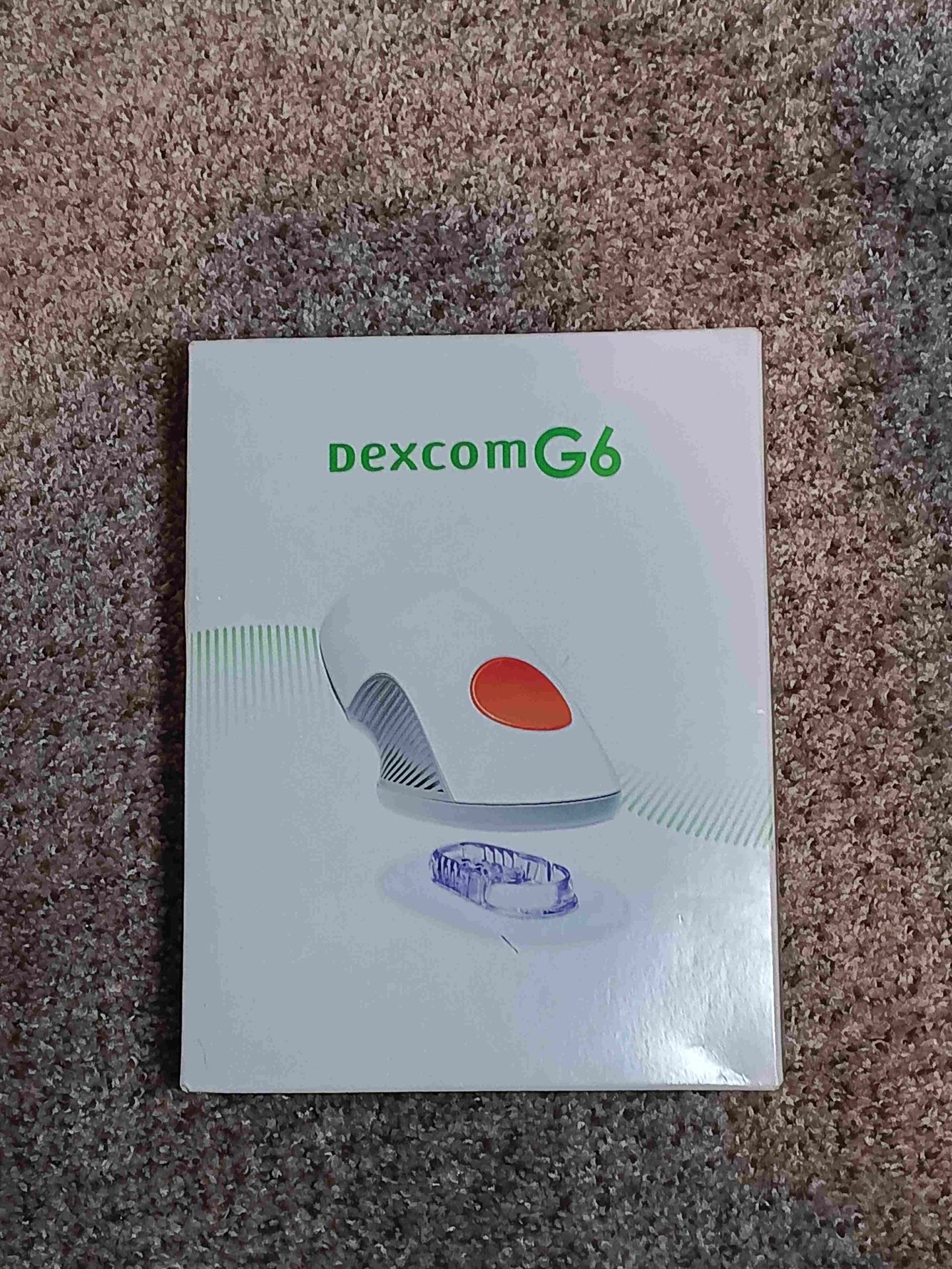 Dexcom G6 for Sale in East Point, GA - OfferUp