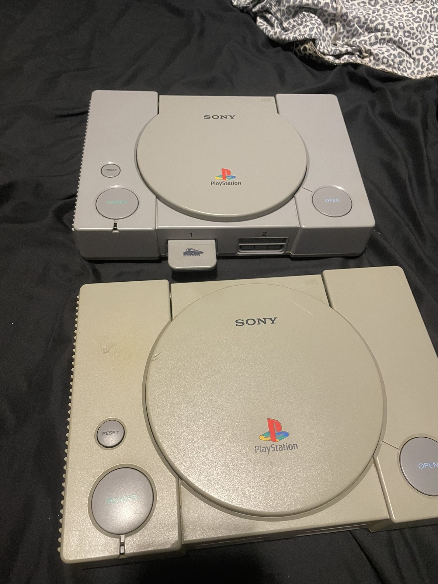 PlayStation 1 Collection for Sale in Montgmry, IL - OfferUp