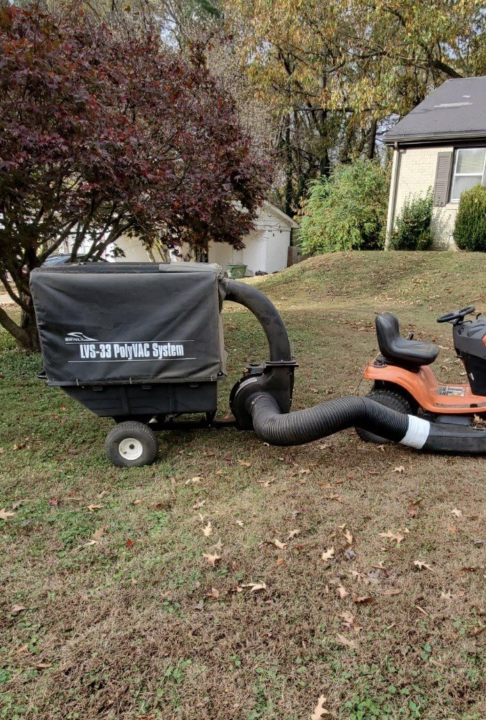 LVS-33 PolyVac System for Sale in Humboldt, TN - OfferUp