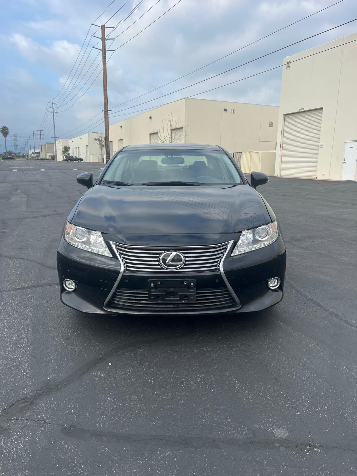 2015 Lexus ES 350 for Sale in Upland, CA - OfferUp