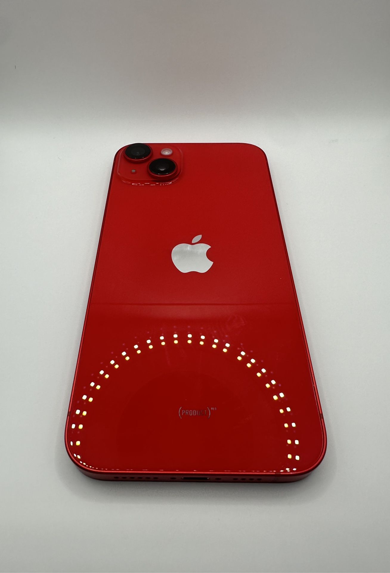 Product Red Iphone 14 Plus (unlocked) for Sale in San Antonio, TX - OfferUp