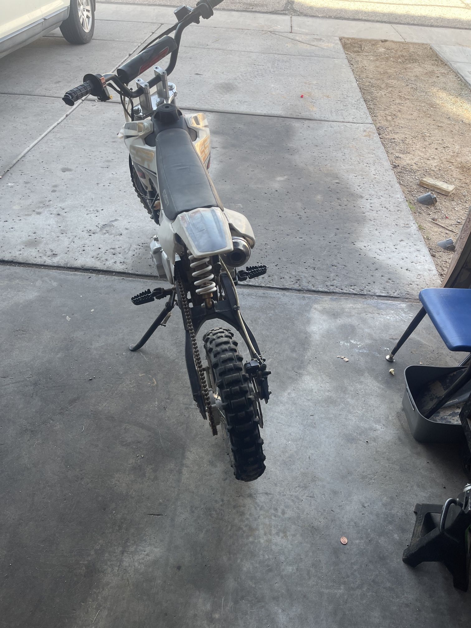 2021 Ssr 125 auto for Sale in Phoenix, AZ - OfferUp