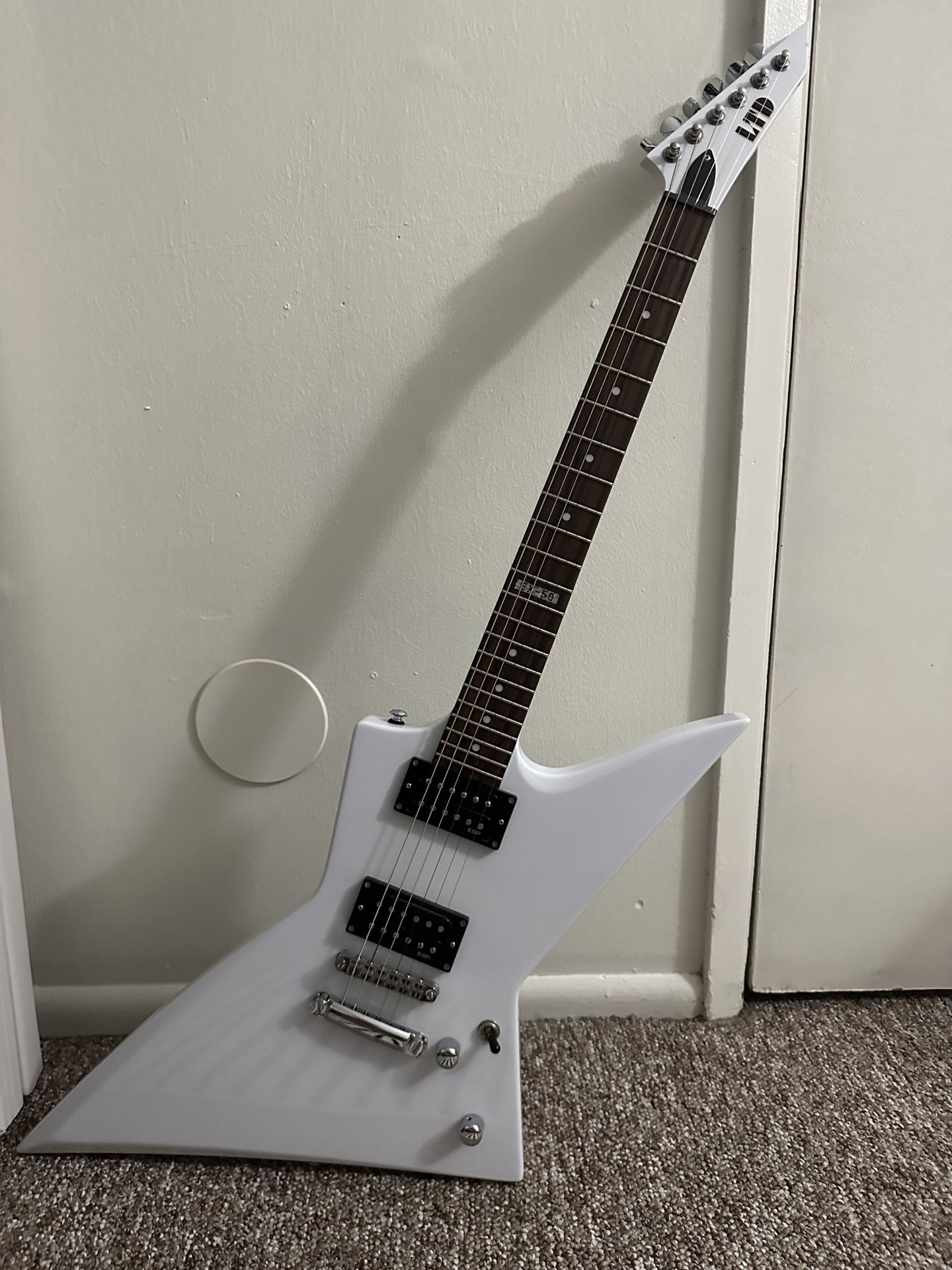 ESP EX-50 Electric Guitar for Sale in San Luis Obispo, CA - OfferUp