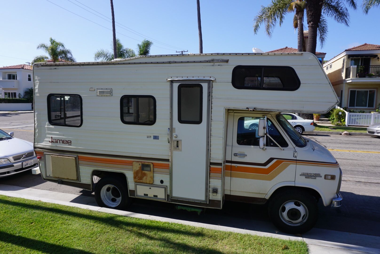 Chevy G30 RV for Sale in Tustin, CA - OfferUp