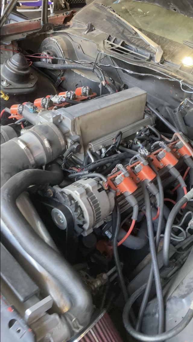 GM Performance Vortec 350 L31 Small Block Chevy for Sale in Los Angeles ...