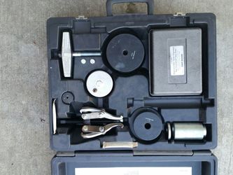 Kent Moore J-43145 Gen 3 V8 base engine service tools for Sale in ...