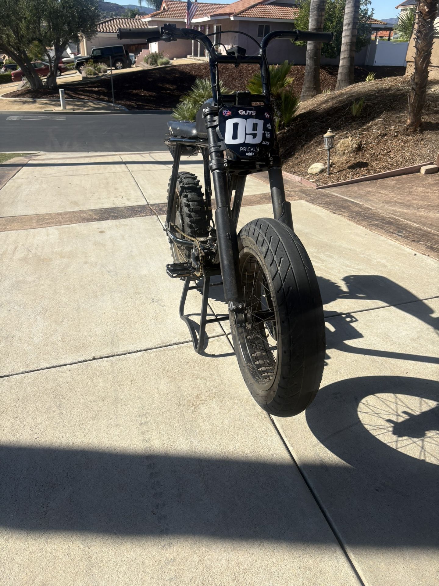 Super 73 S2 Need Gone Asap for Sale in Lake Elsinore, CA - OfferUp