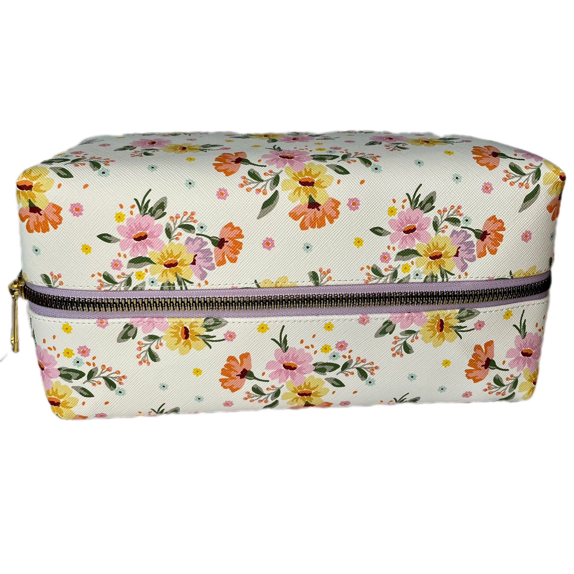 Designer Makeup Bags