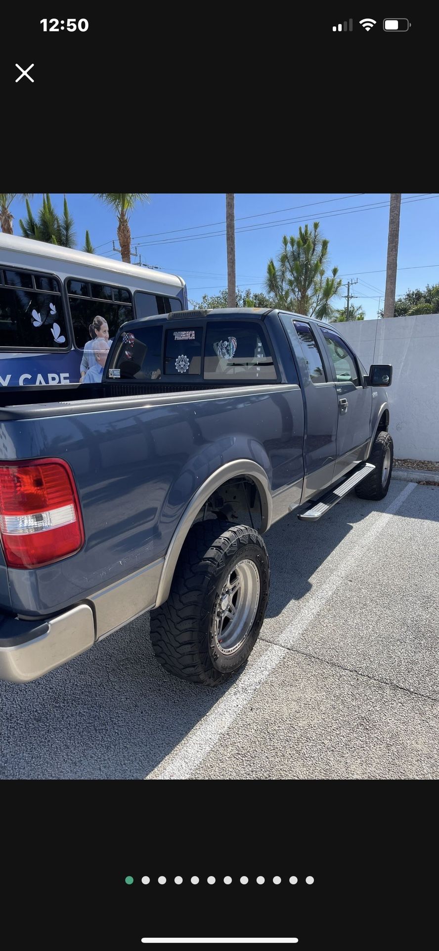 2006 Ford F-150 for Sale in Boca Raton, FL - OfferUp