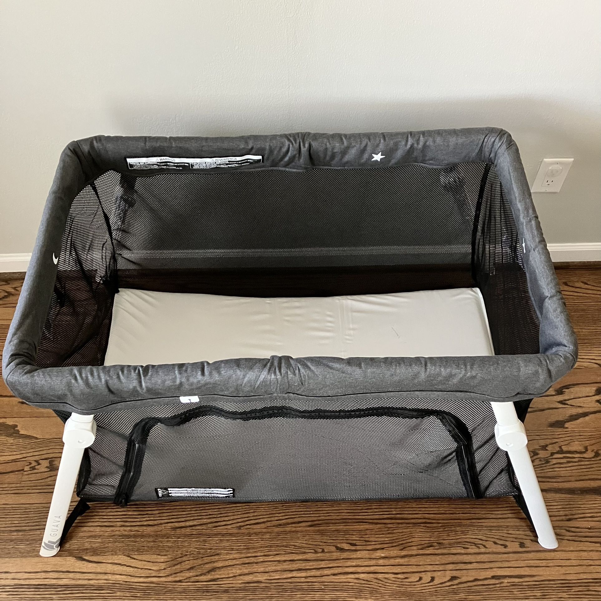 Lotus Guava Family Pack and Play for Sale in Houston, TX - OfferUp