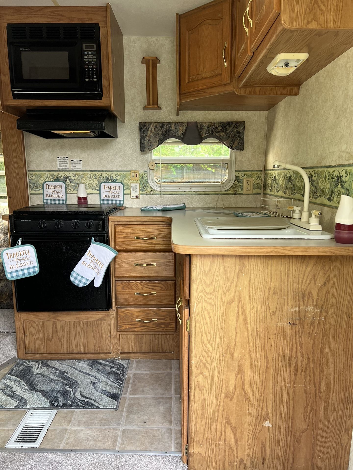 2004 Sprinter Keystone for Sale in Everett, WA - OfferUp