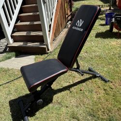 Weight bench for sale - New and Used - OfferUp