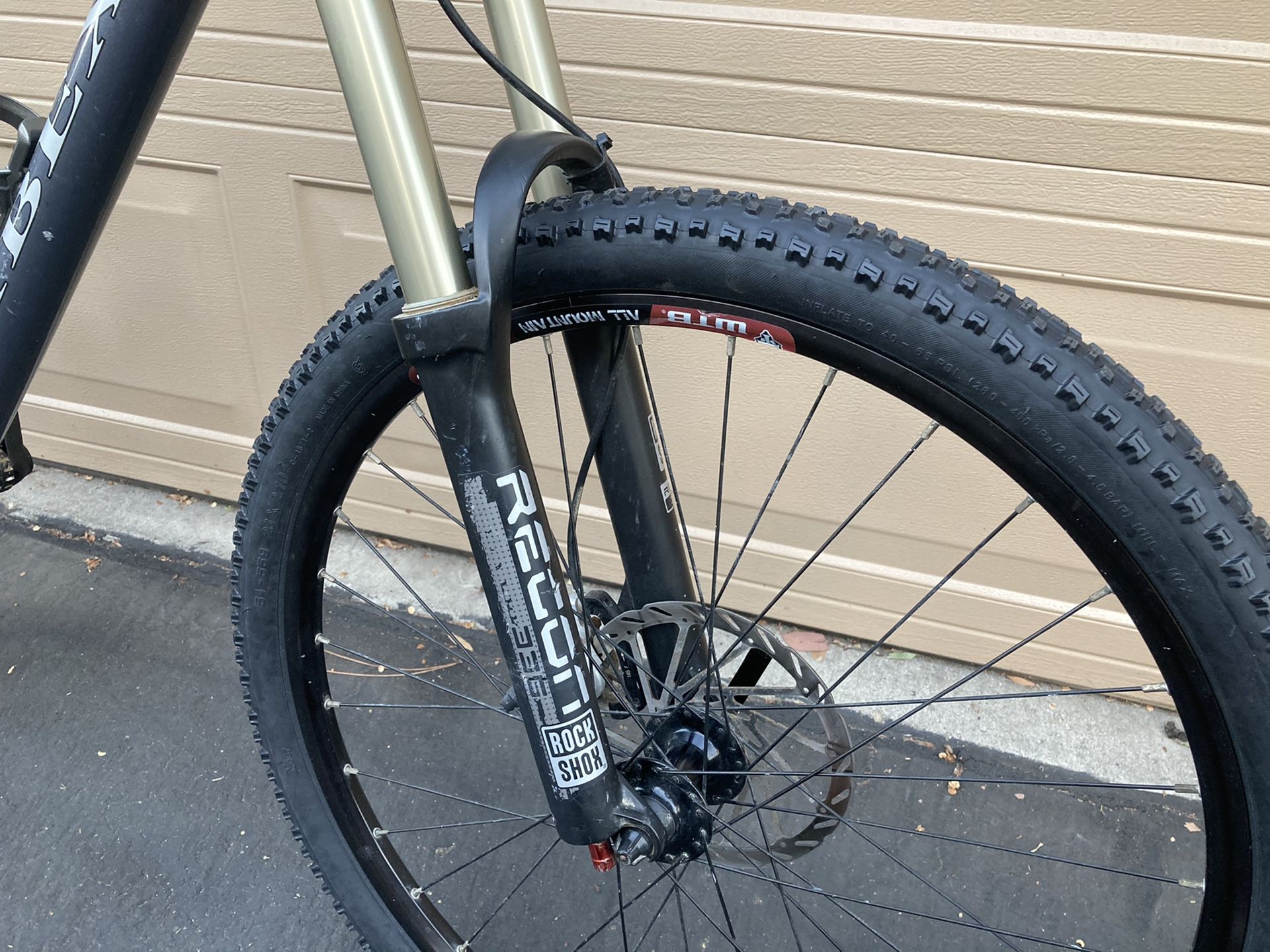 FULL SUSPENSION Ibex Bicycle for Sale in Irvine, CA - OfferUp