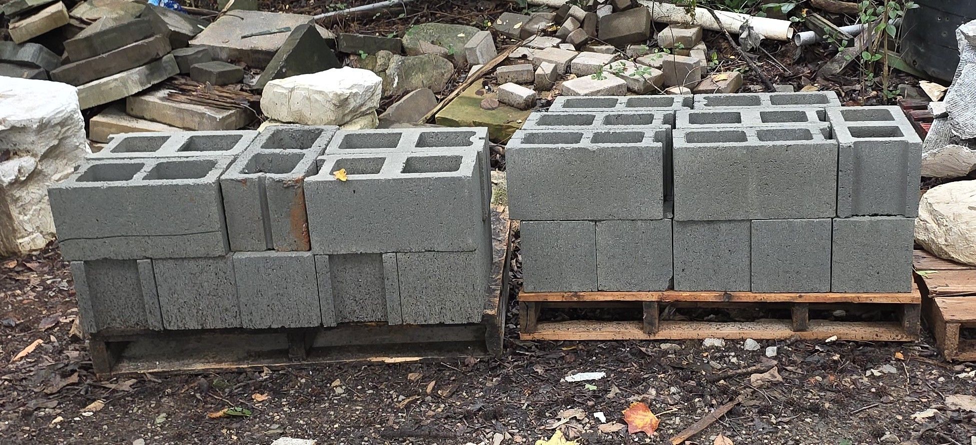 Blocks for Sale in Huntersville, NC - OfferUp