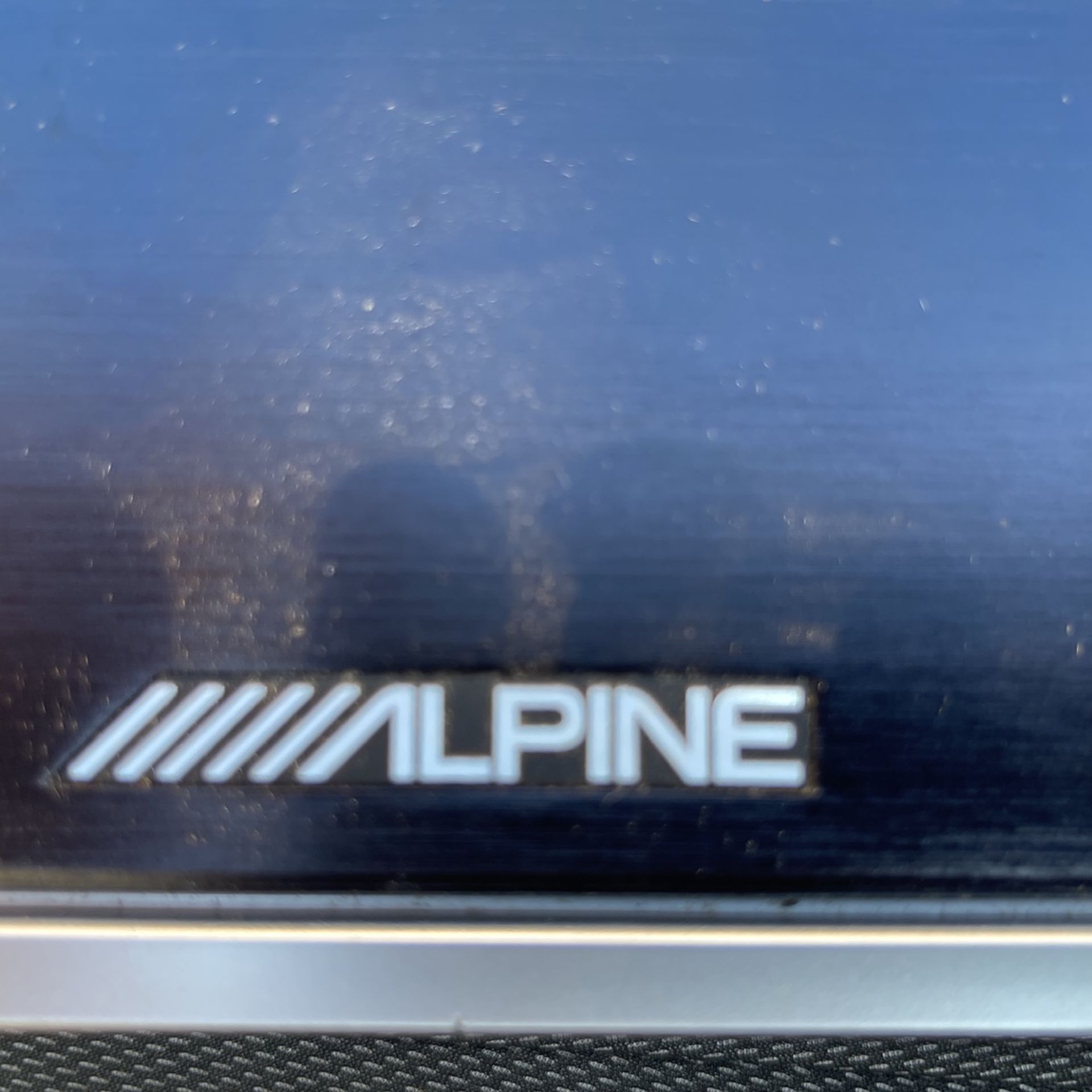 Alpine Amplifier PDX-4.150 for Sale in Cty Of Cmmrce, CA - OfferUp