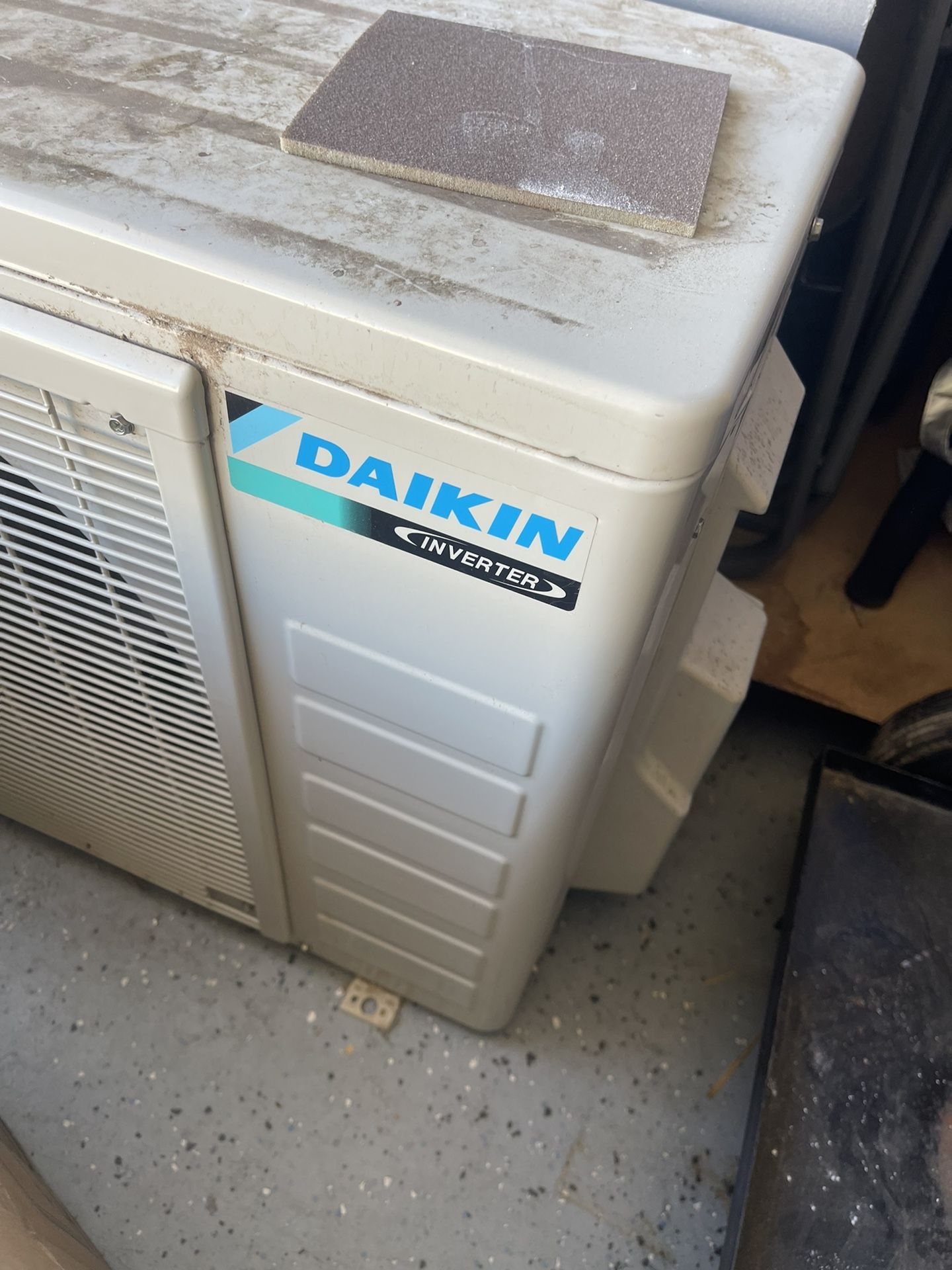 Daikon mini split Heating / Cooling for Sale in Avondale, AZ - OfferUp