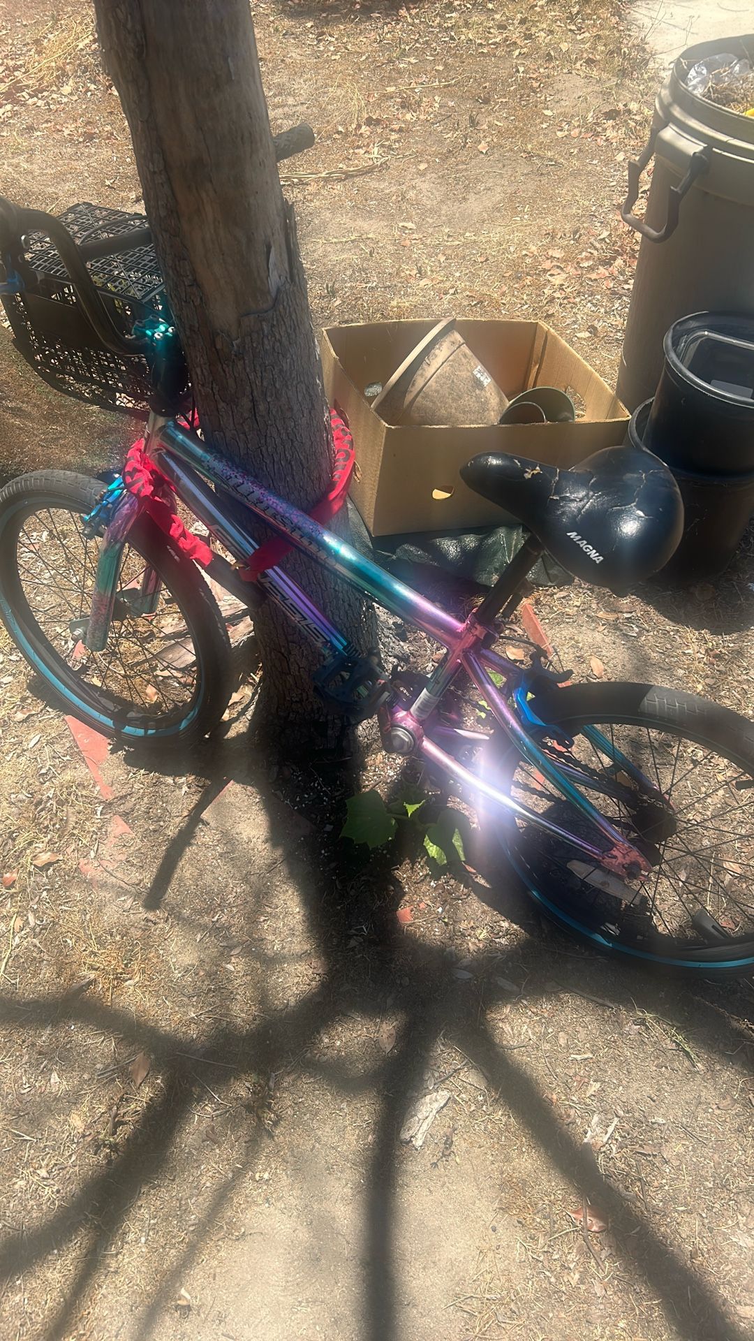 Free Bike for Sale in Anaheim, CA - OfferUp