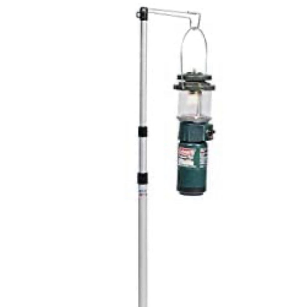 Coleman Multi Purpose Lantern Stand Arm Camp|aluminum Lantern Stand