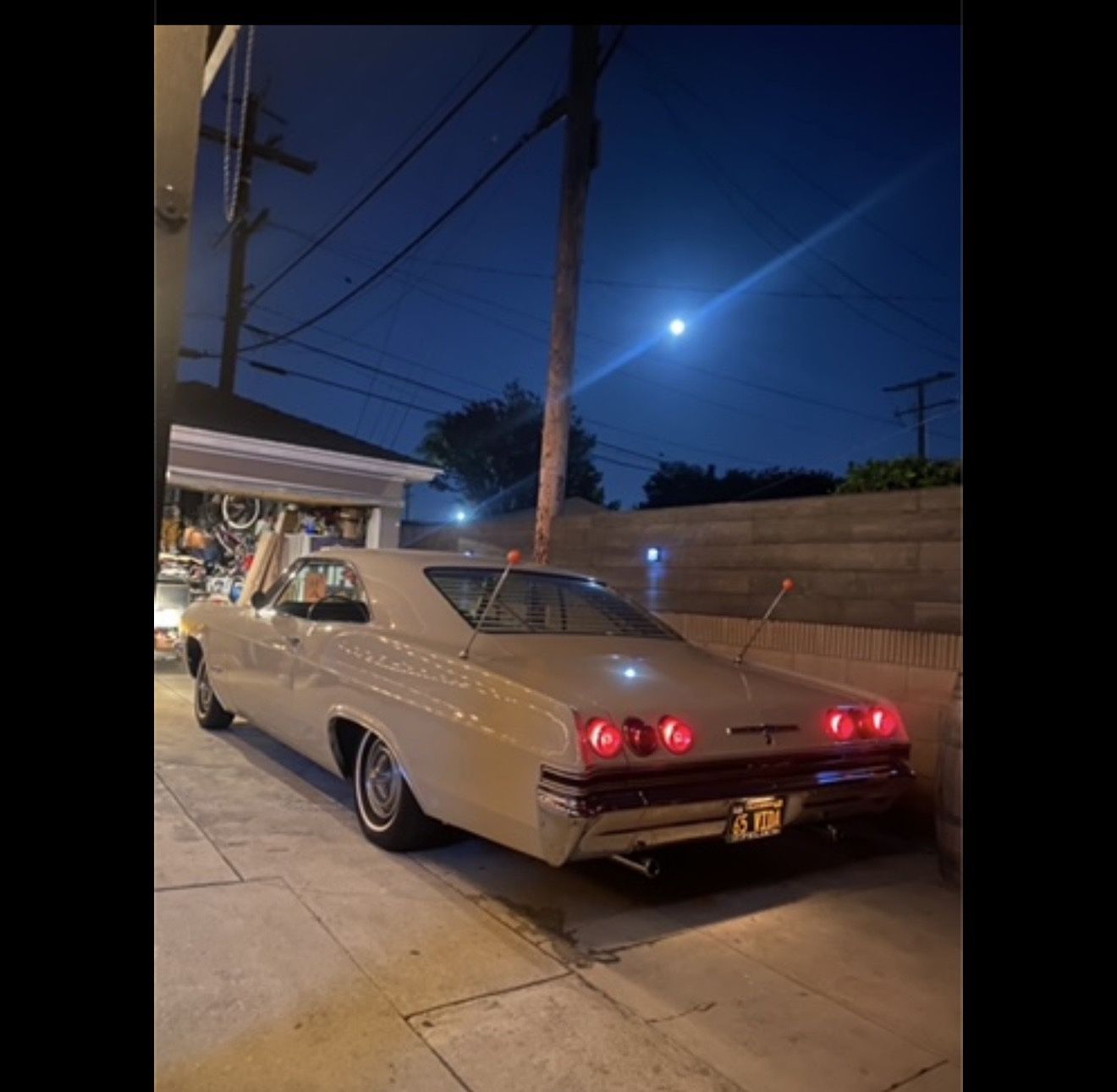 1965 Impala SS for Sale in Lynwood, CA - OfferUp