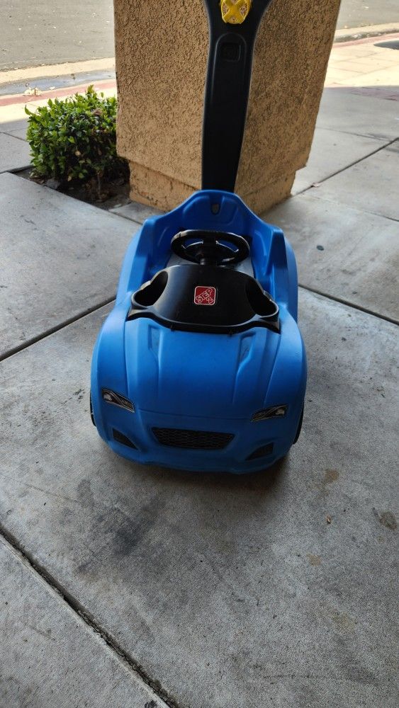 Step 2 Stroller Car for Sale in Chula Vista, CA - OfferUp