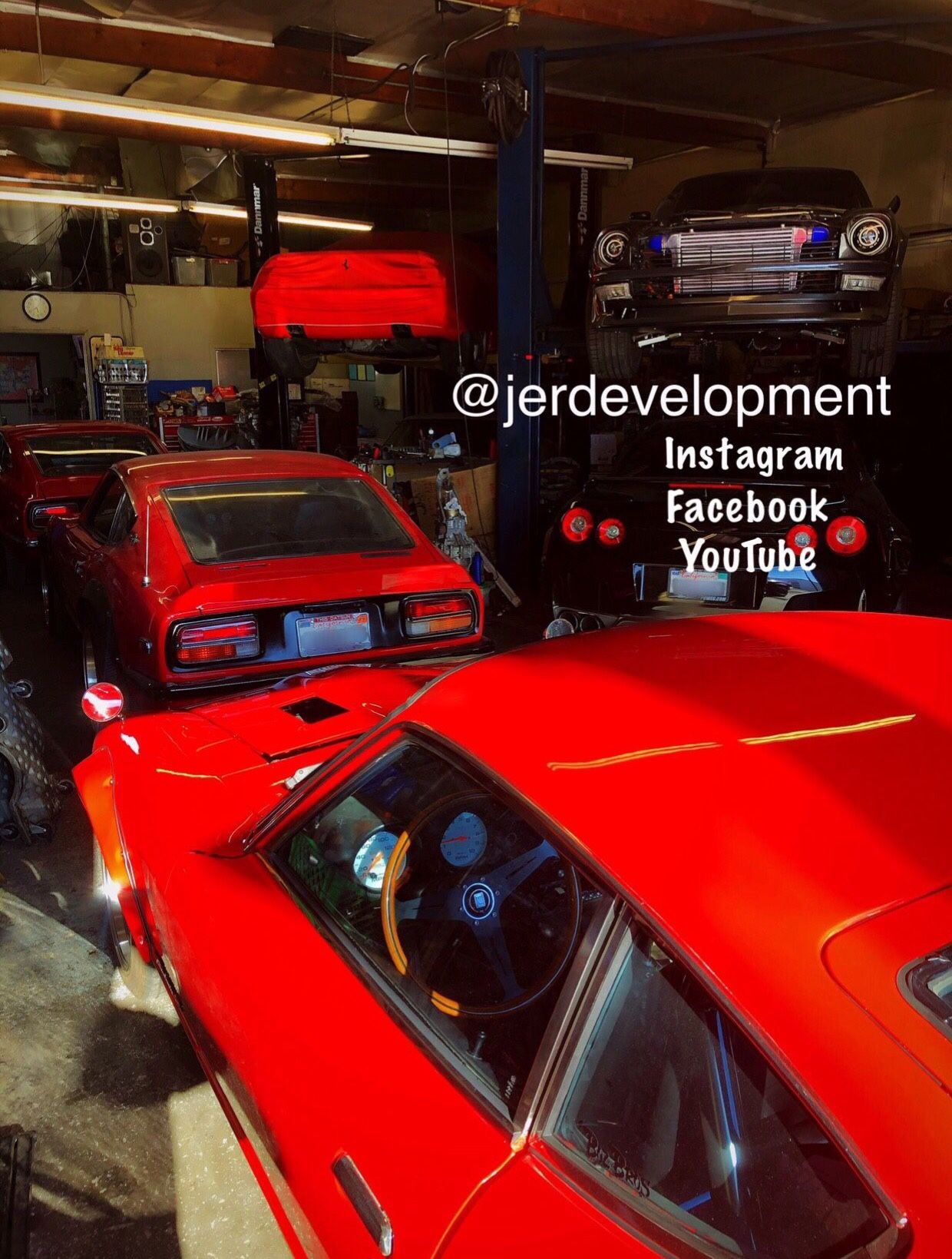 Okada Plasma Booster Toyota Supra 2jz Ignition Upgrade Performance Module