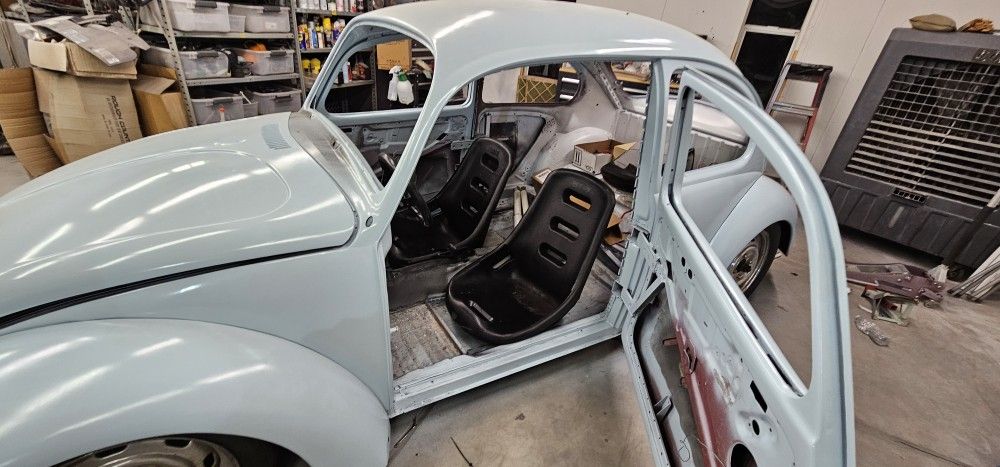SoCal Slammed VW Bug for Sale in Glendale, AZ - OfferUp