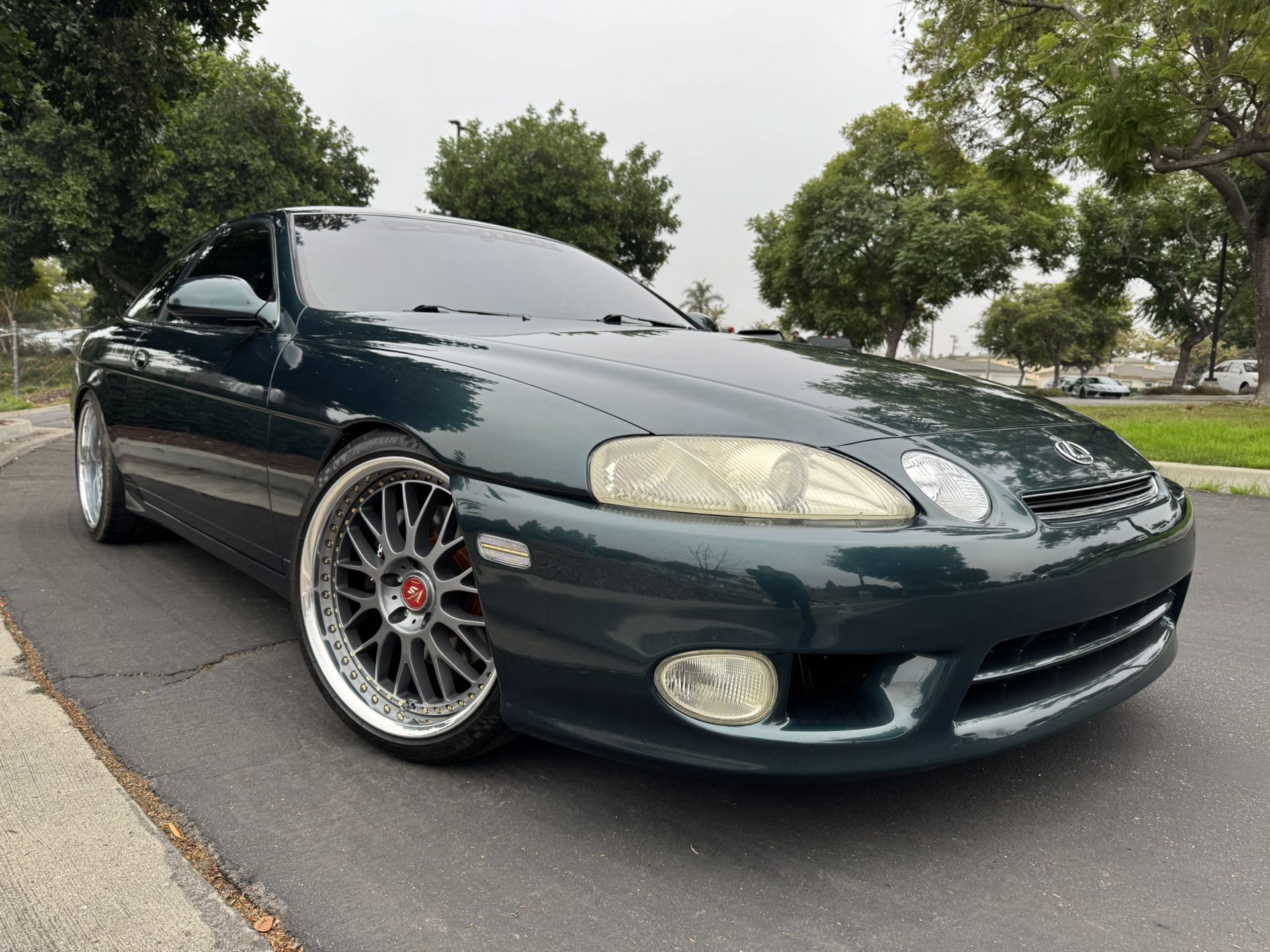 1997 Lexus SC 300 for Sale in Alhambra, CA - OfferUp