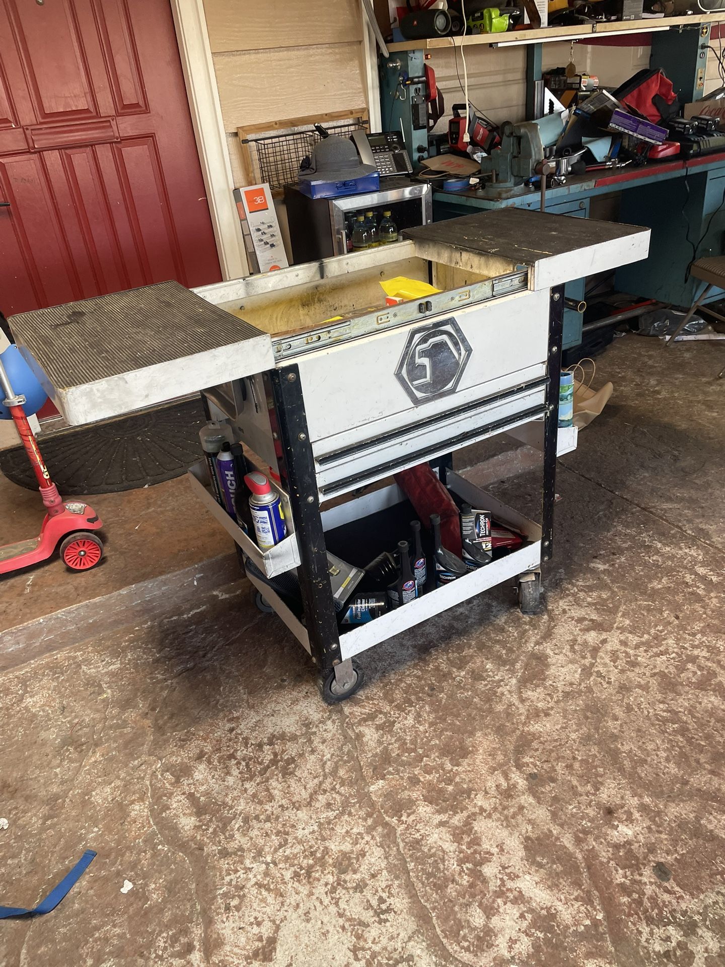 MATCO CART / KEYS for Sale in San Diego, CA - OfferUp