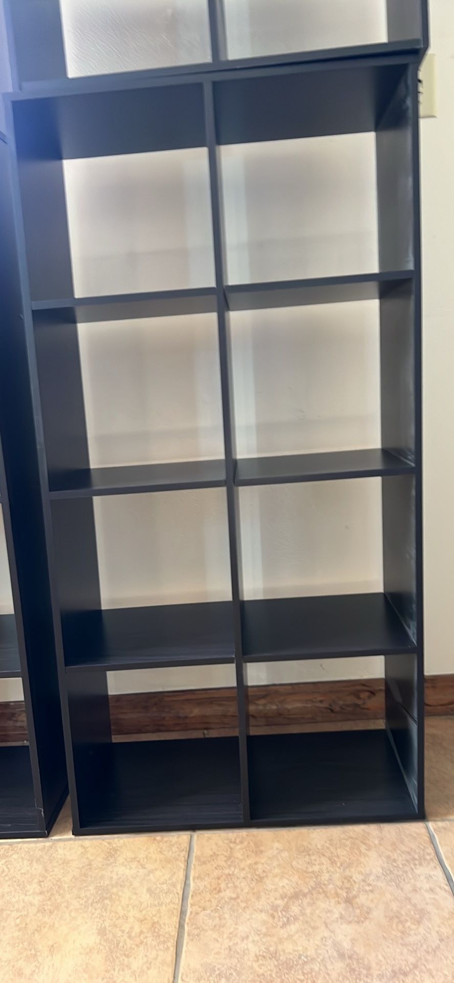 Storage cubes 4 units (6 cubes/ 6 cubes/ 8 cubes/ 12 cubes) for Sale in ...