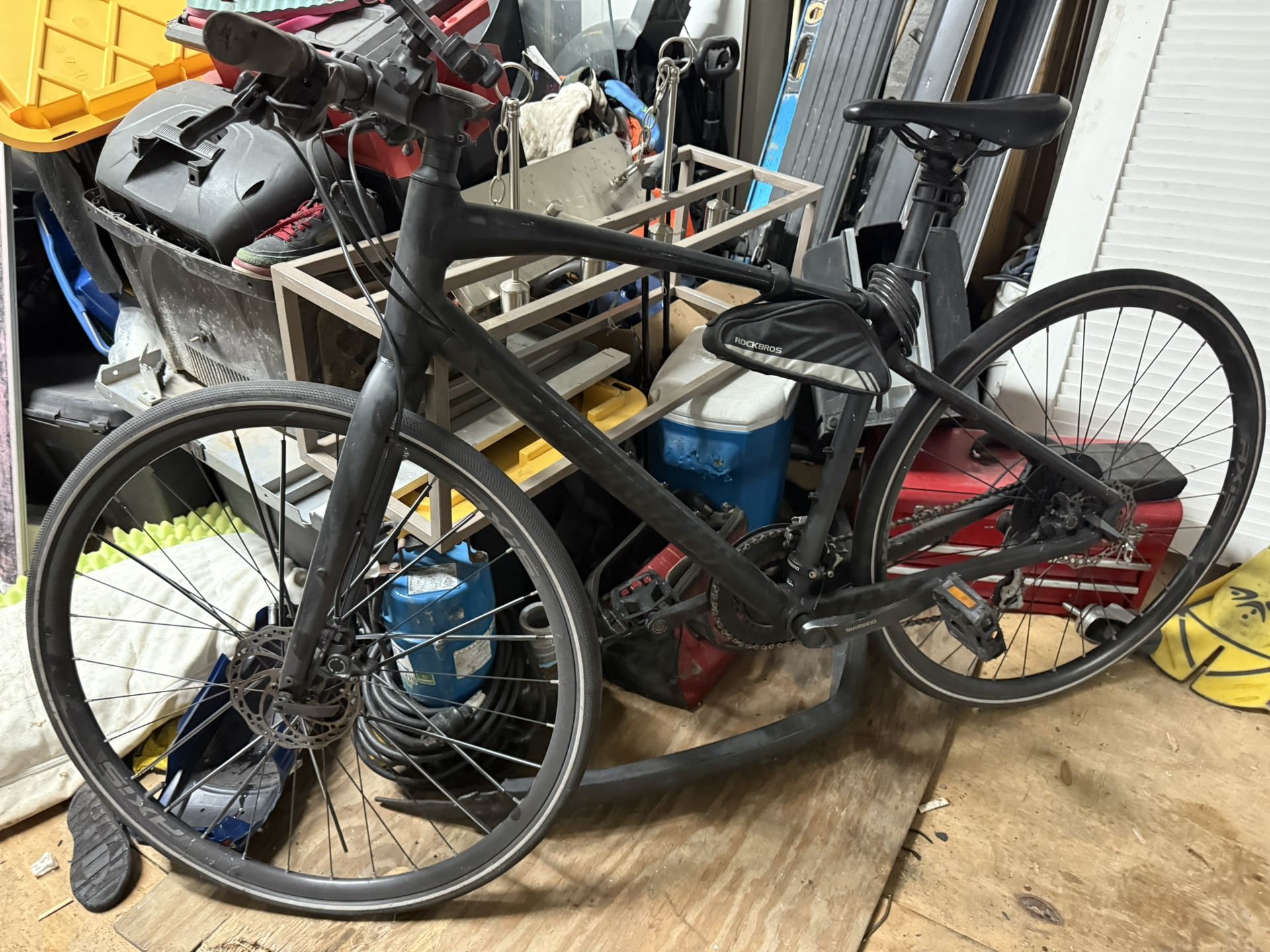 Specialized bike ISO 4210-2 2014-C for Sale in Miami, FL - OfferUp