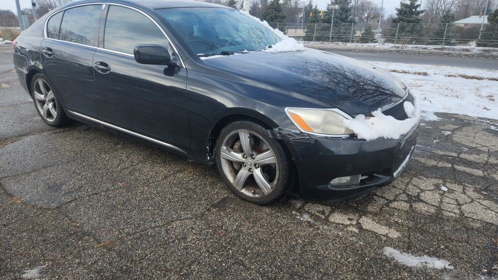 2006 Lexus GS 430 for Sale in Detroit, MI - OfferUp