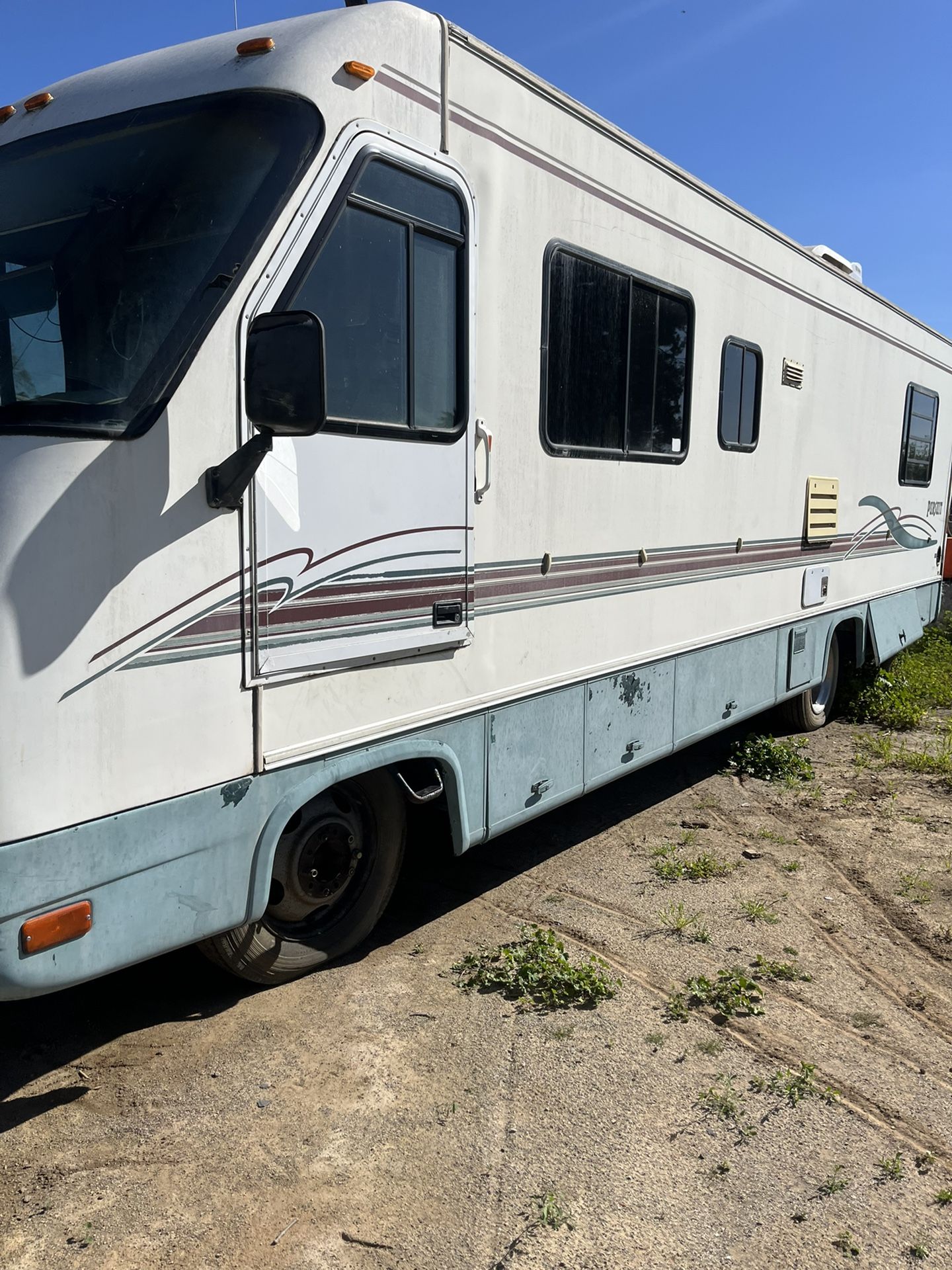 1997 Chevy MH for Sale in Riverside, CA - OfferUp