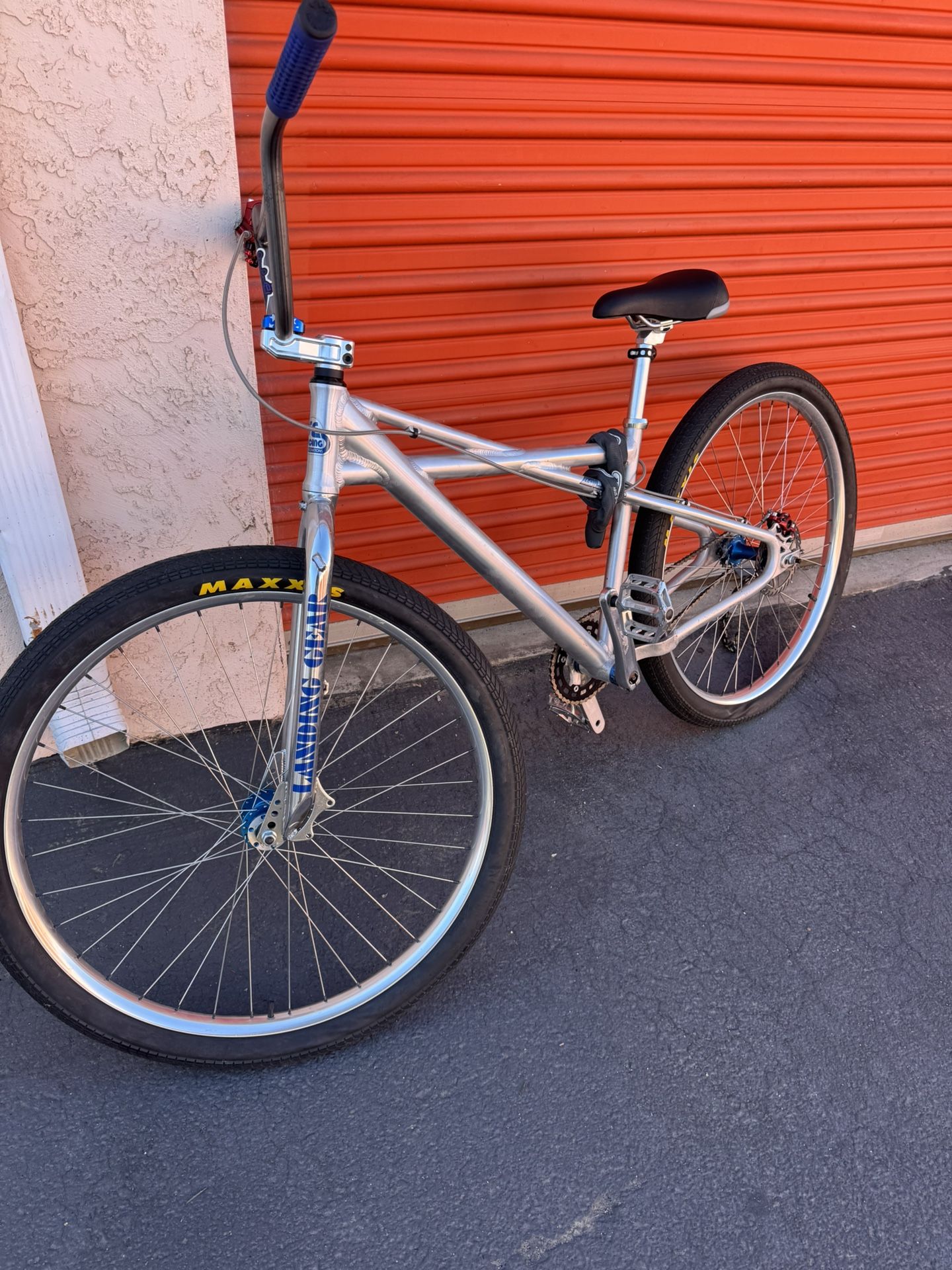 SE Racing Bmx 29” Quad for Sale in Spring Valley, CA - OfferUp
