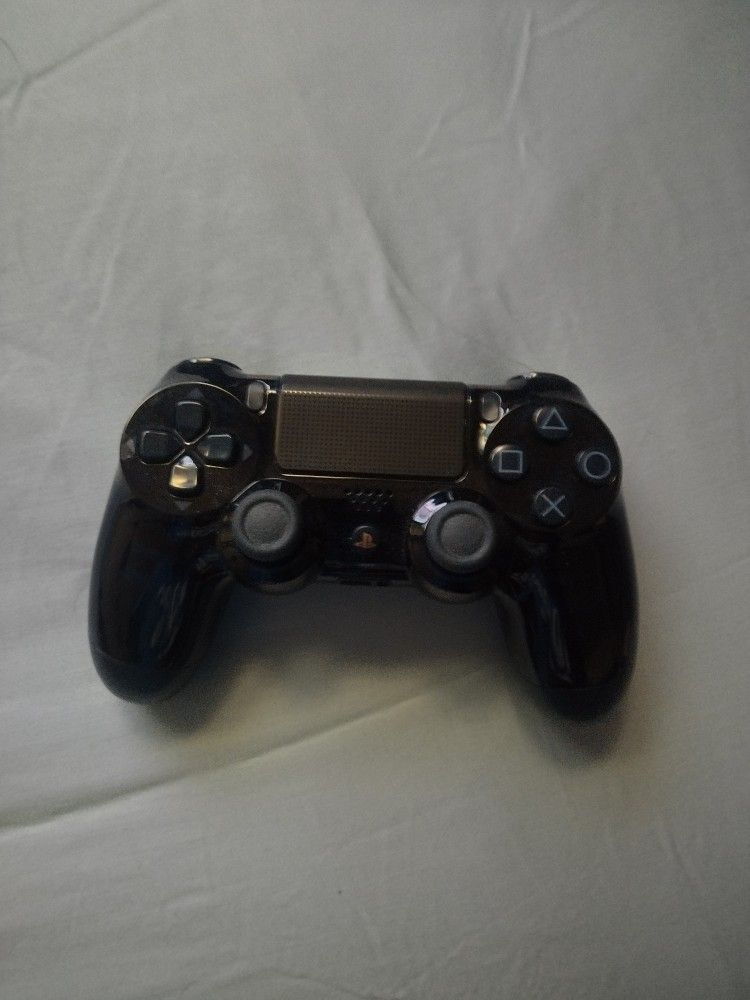 PS4 Wireless Controller Good Shape Works Good No Offers No Trade 75th ...